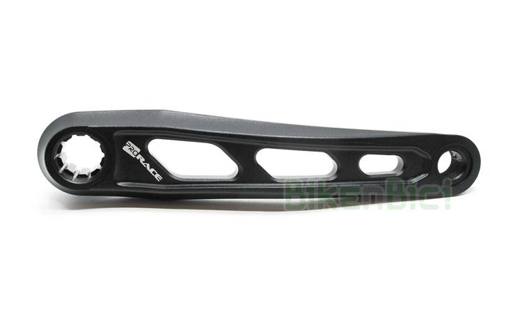 Bielas Trial Monty Pro Race ISIS 162mm