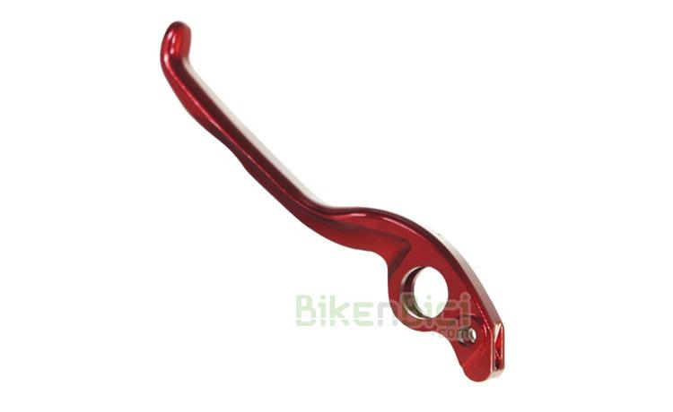 RACING LINE BRAKE LEVER RED